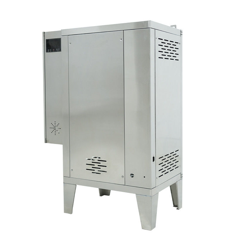 48KW Low Pressure Electric Steam Generator Industrial Low Noise 48KW Low Pressure Electric Steam Generator Industrial Low Noise