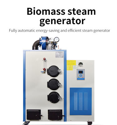 Quality Electric Steam Generator & Gas Steam Generator factory from China